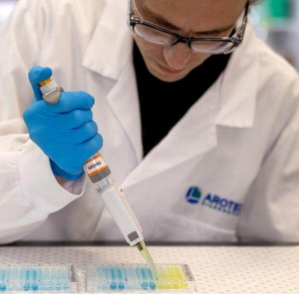 Careers | AROTEC